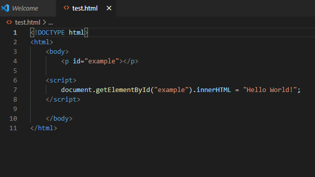 Alex's Blog - JavaScript Fundamentals